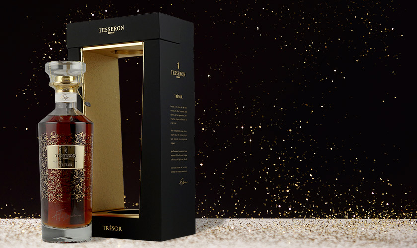 SELECTED SPIRITS – edle Spirituosen