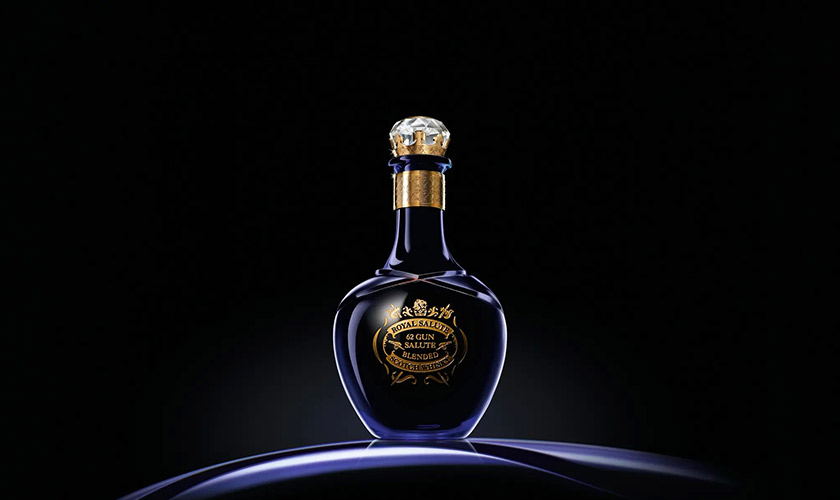 SELECTED SPIRITS – edle Spirituosen