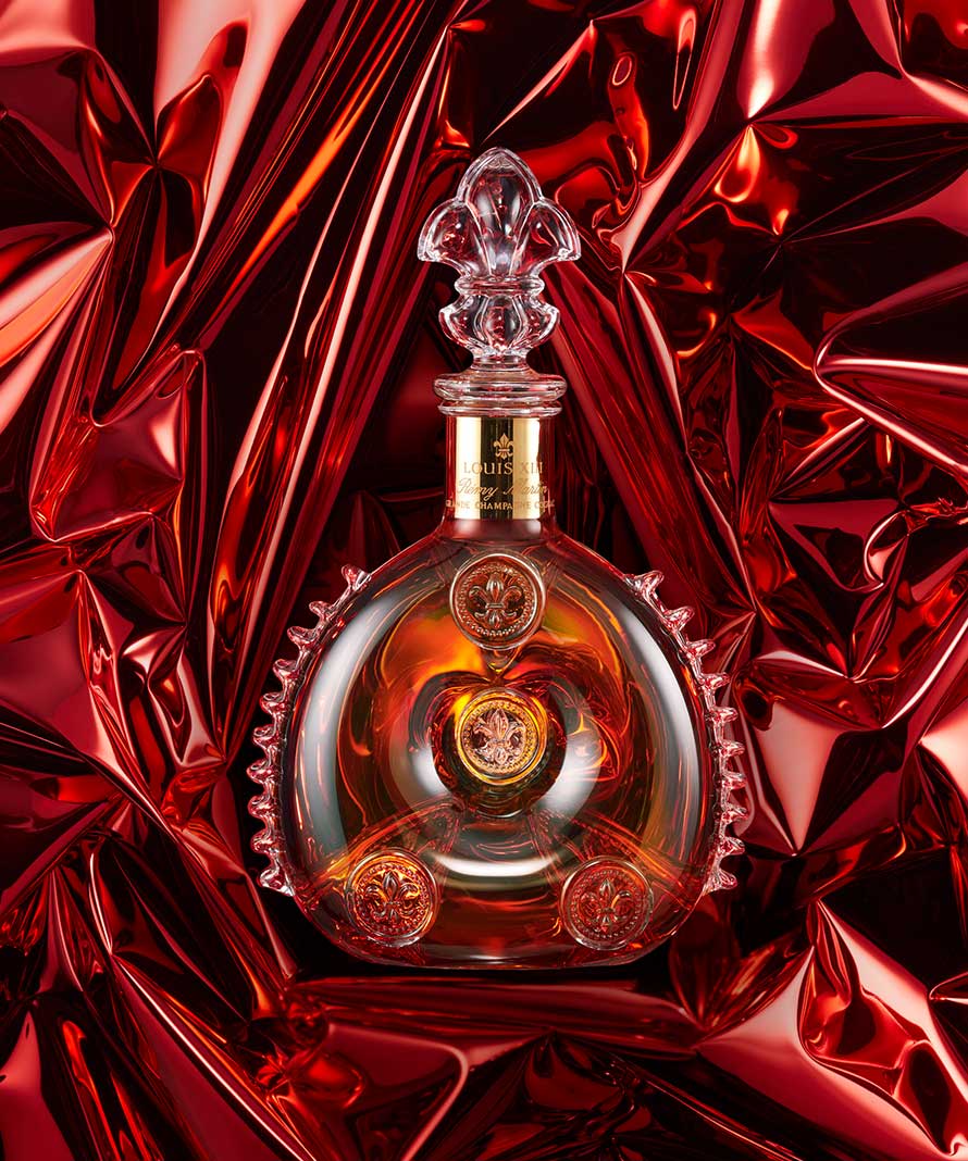 Remy Martin LOUIS XIII - VIP Cognacs