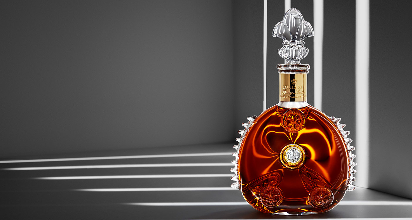 Remy Martin LOUIS XIII - VIP Cognacs