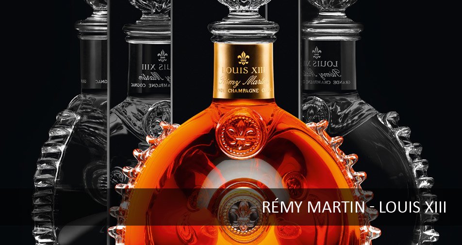 SELECTED SPIRITS – edle Spirituosen für Spirituosenliebhaber