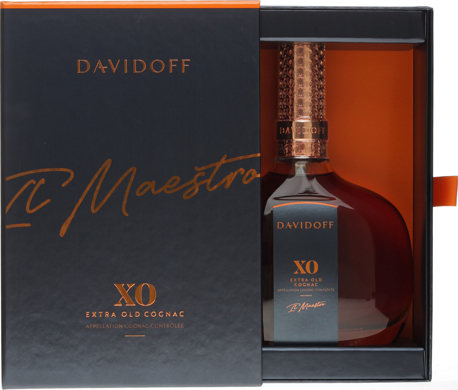 Davidoff XO Cognac 700ml 40%