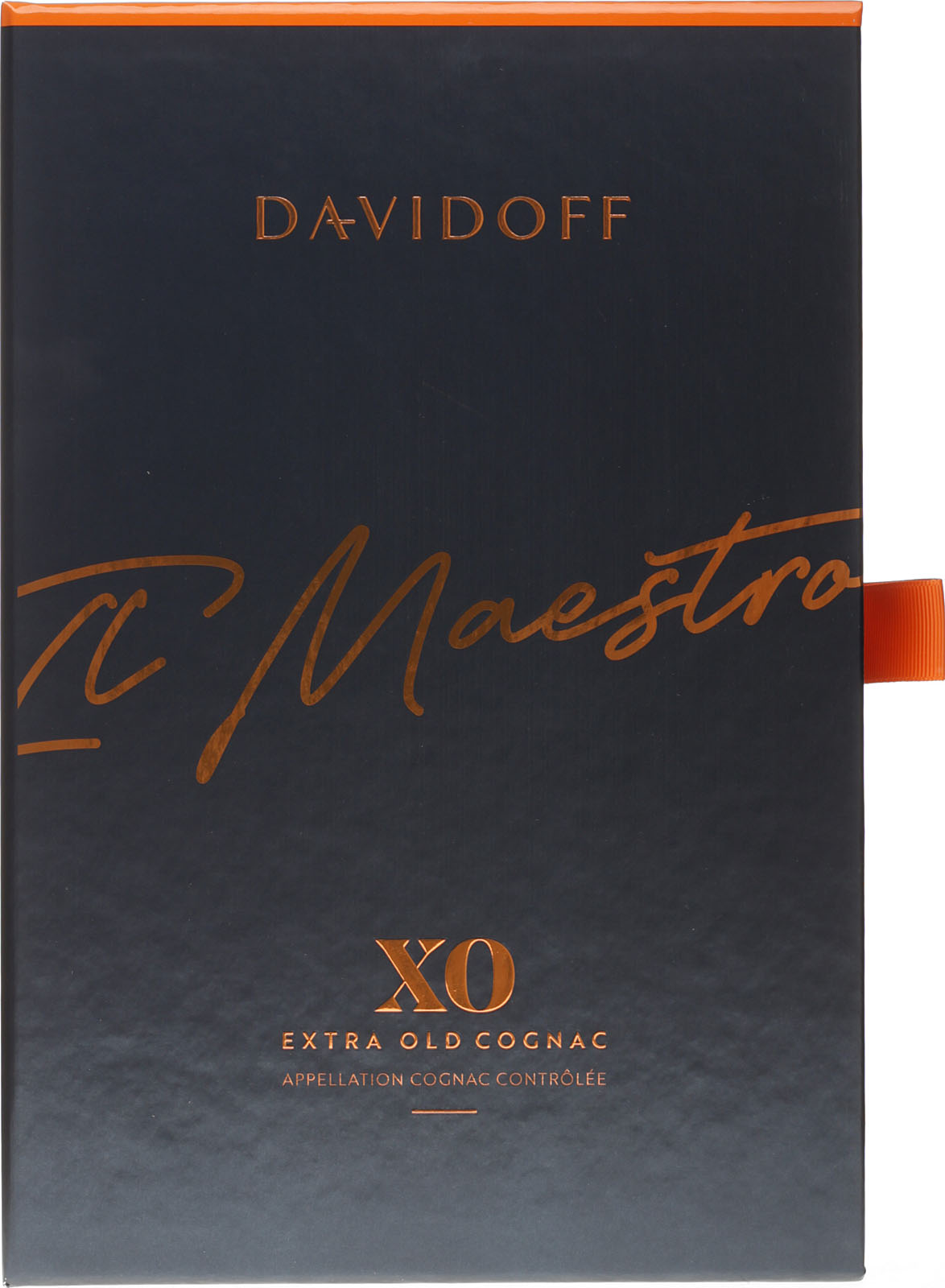 Davidoff XO Cognac 700ml 40%