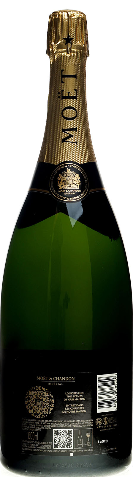 Moet Chandon Magnum Brut Imperial hier im Shop