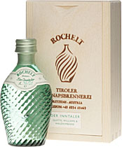 Rochelt Schnaps – Tiroler Edeldestillate